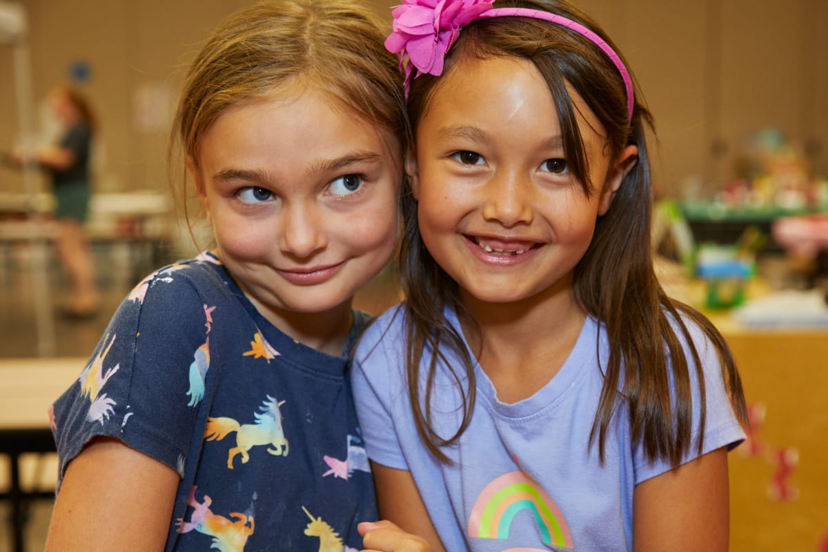 Before- and After-School Care for K–6th | The Skyrise School