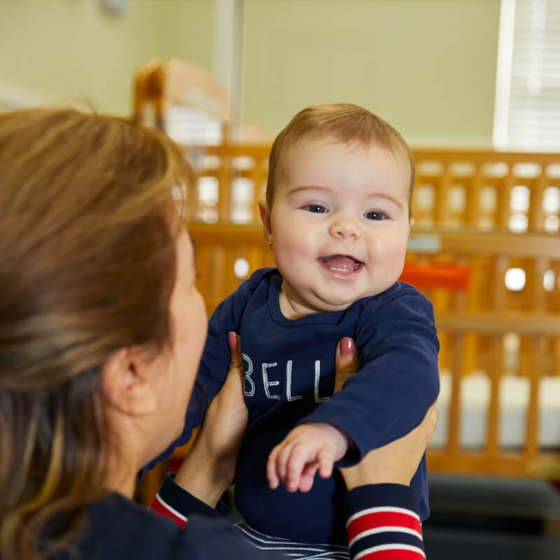 Our Lessons and Classrooms | The Skryrise School